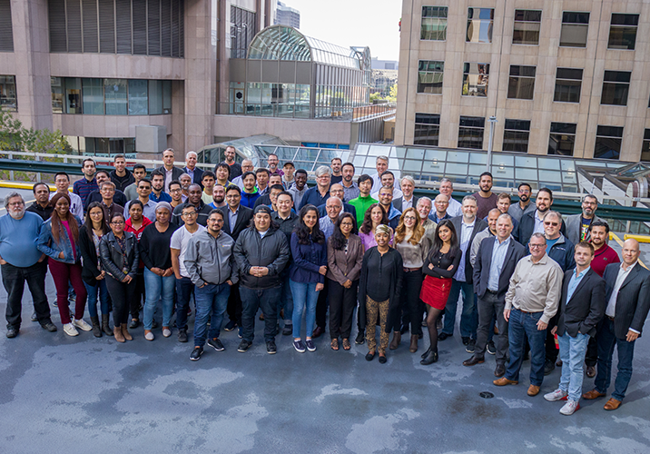 The #1 Software-Defined Platform for Enterprise AV-over-IP | Userful